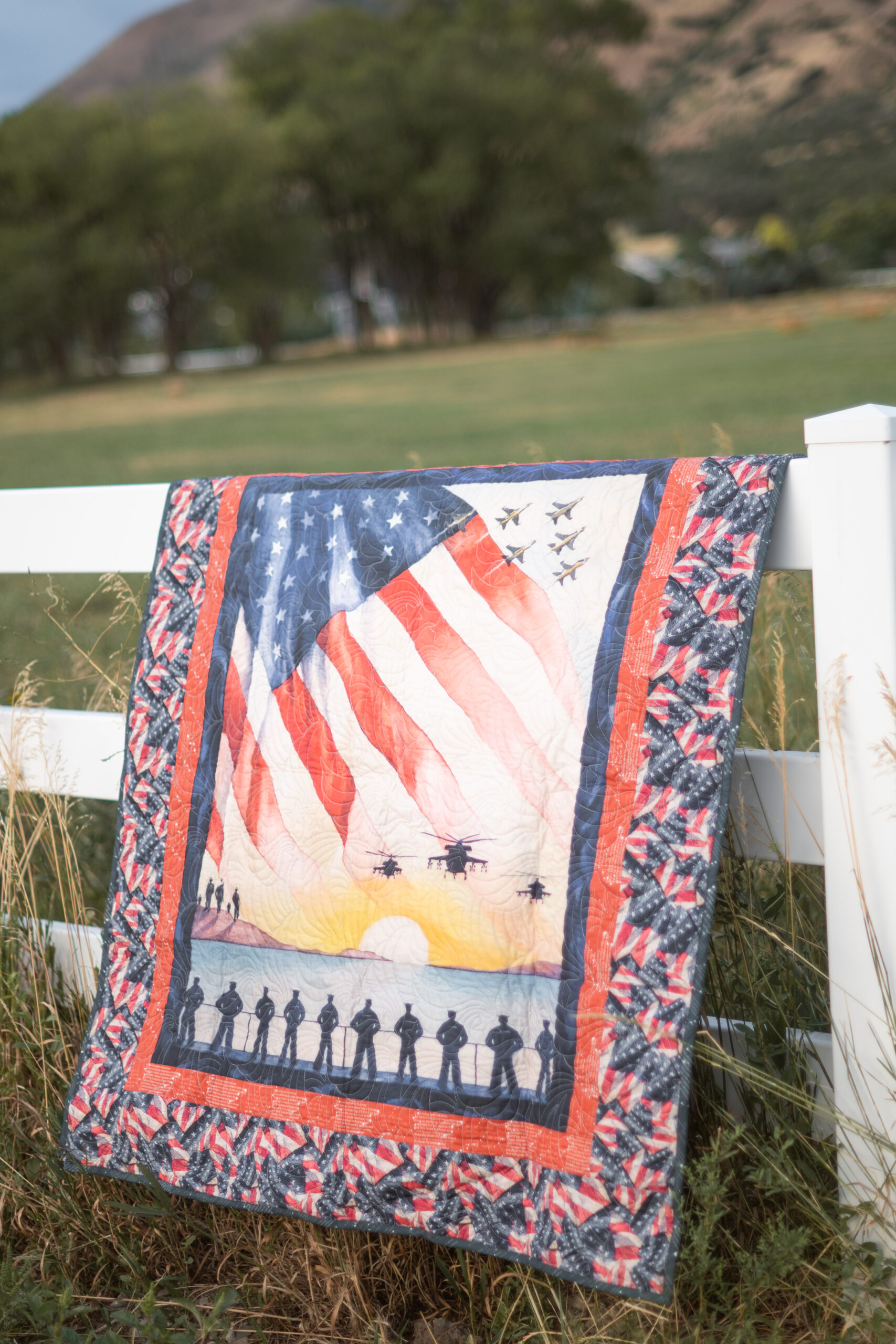 Vicki Gifford's Debut Collection - Coming Home