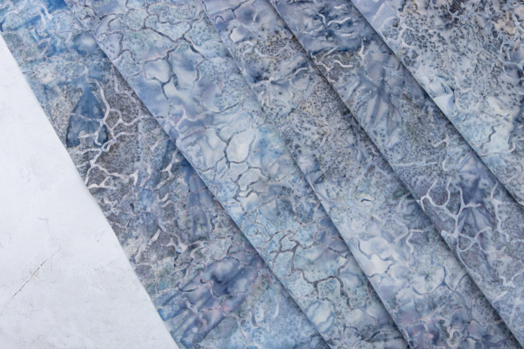 Breathe - Expressions Batiks