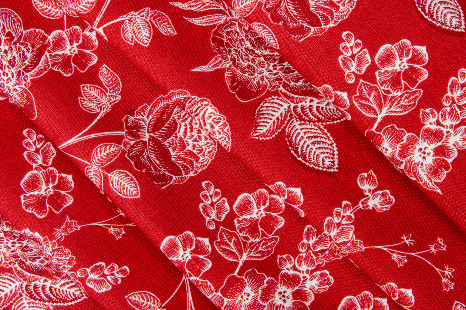 Heirloom Red - A New Collection from My Mind's Eye