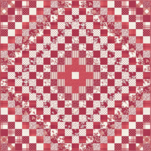 Heirloom Red - A New Collection from My Mind's Eye