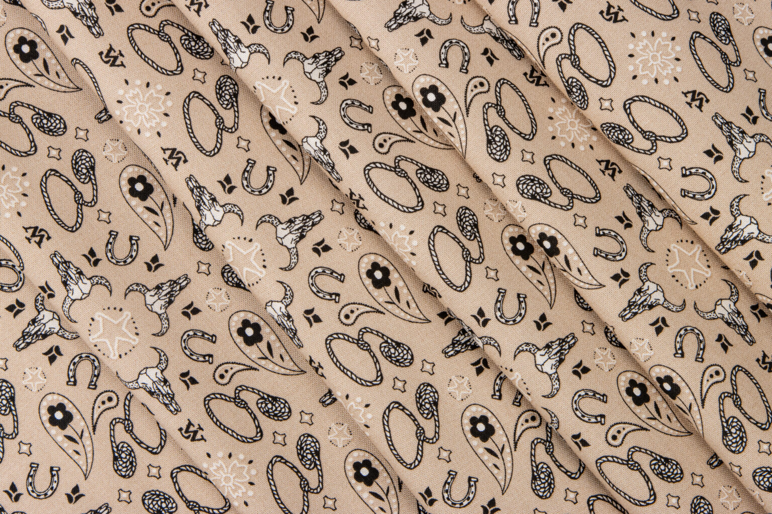 John Wayne Courage & Two Free Patterns