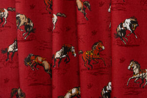 John Wayne Courage & Two Free Patterns