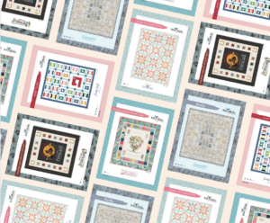 5 New Free Quilt Patterns to Download Today!