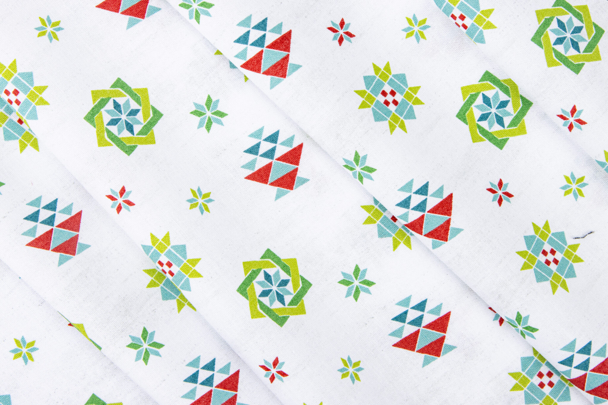 Spring Barn Quilts by Tara Reed