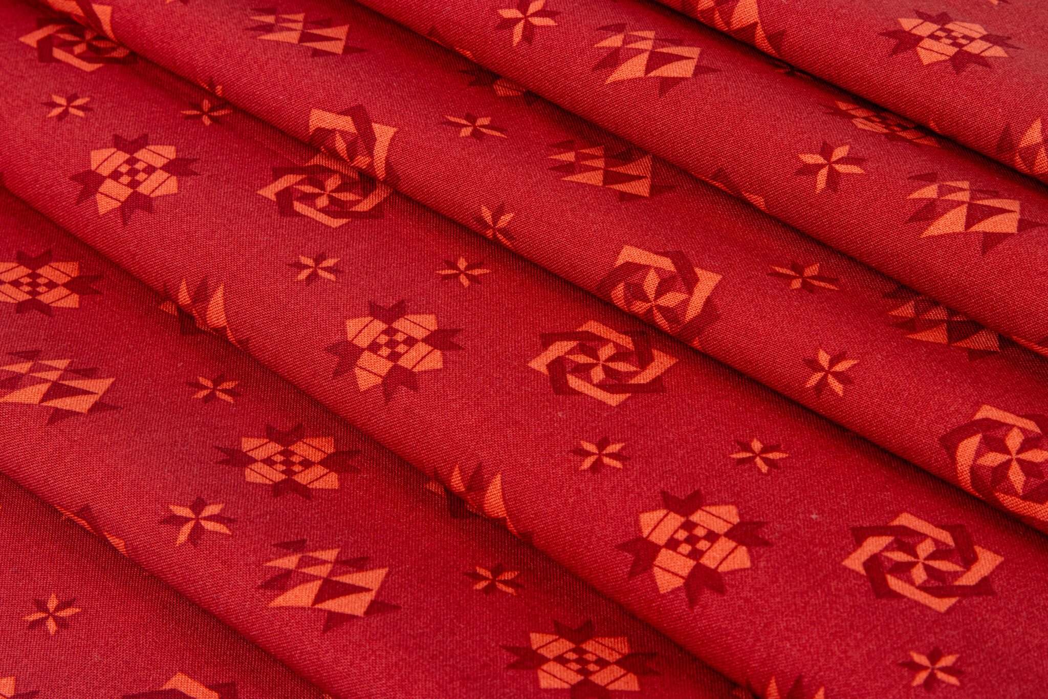 Spring Barn Quilts by Tara Reed