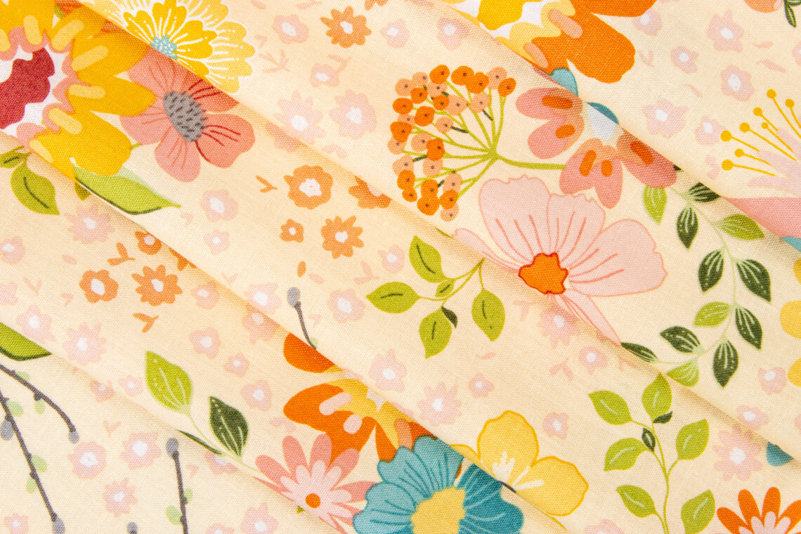 New from Sandy Gervais - Spring's In Town