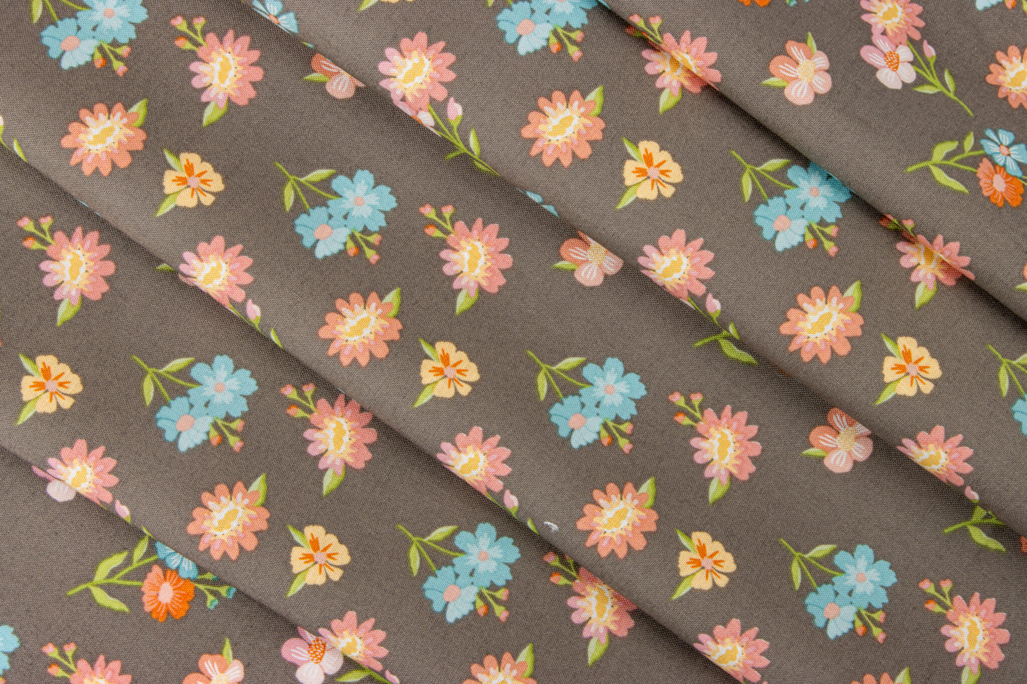 New from Sandy Gervais - Spring's In Town