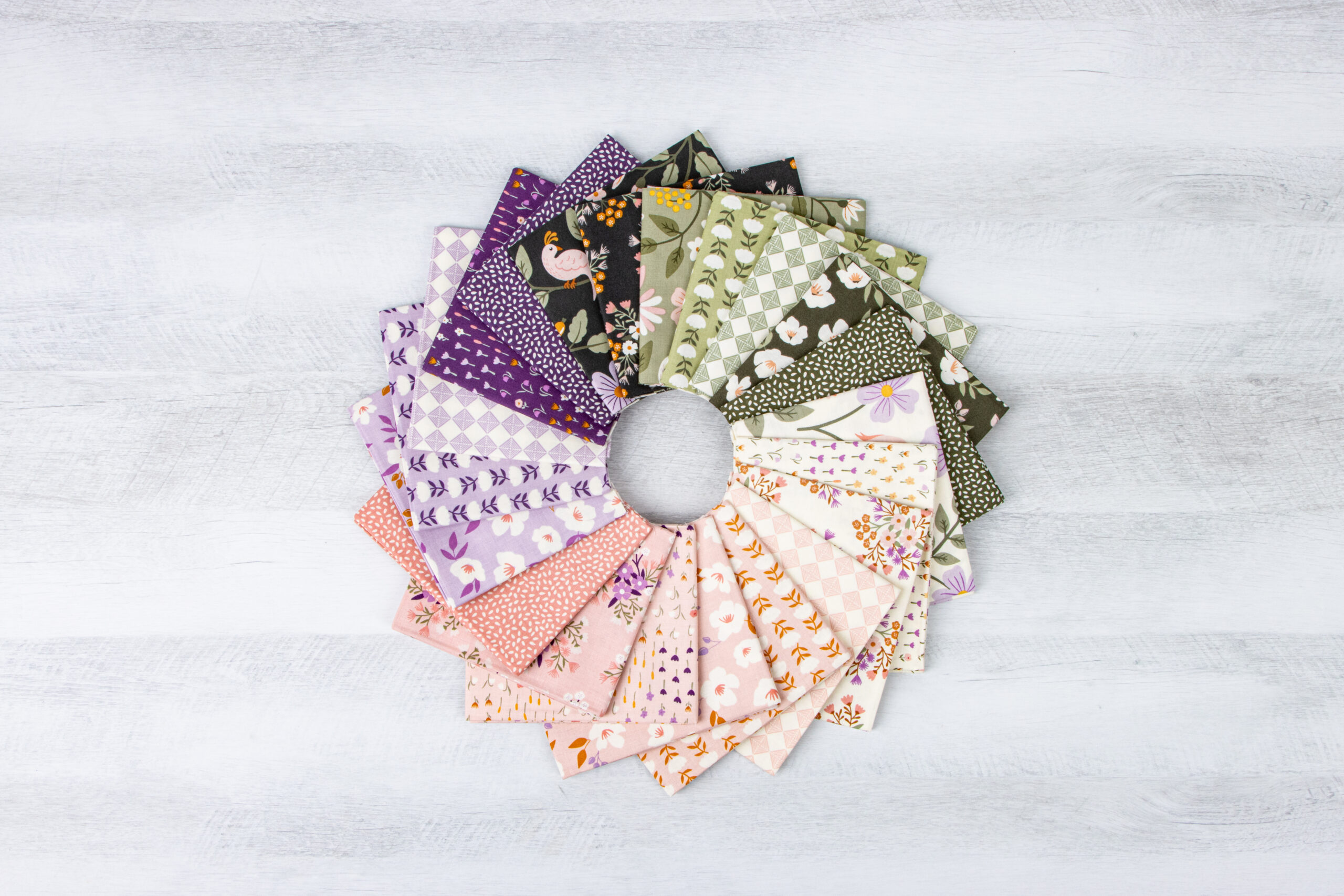 Let it Bloom by Little Forest Atelier