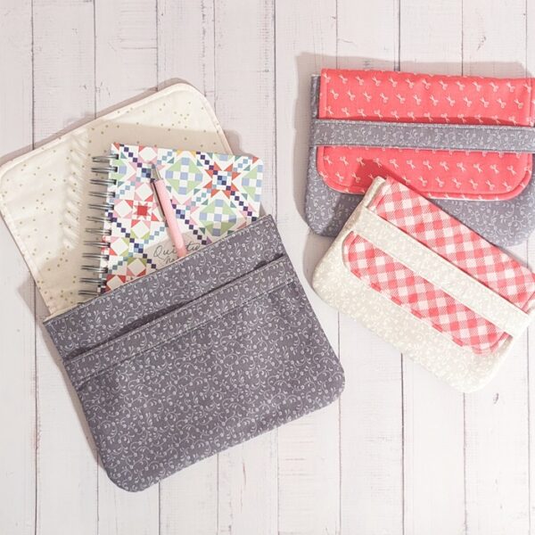 Handy Case Set with RBD Basics