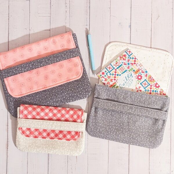 Handy Case Set with RBD Basics