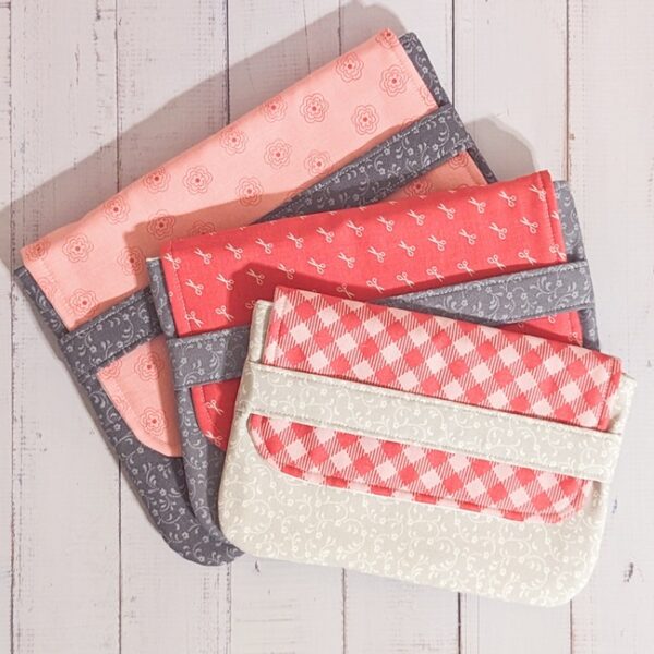 Handy Case Set with RBD Basics