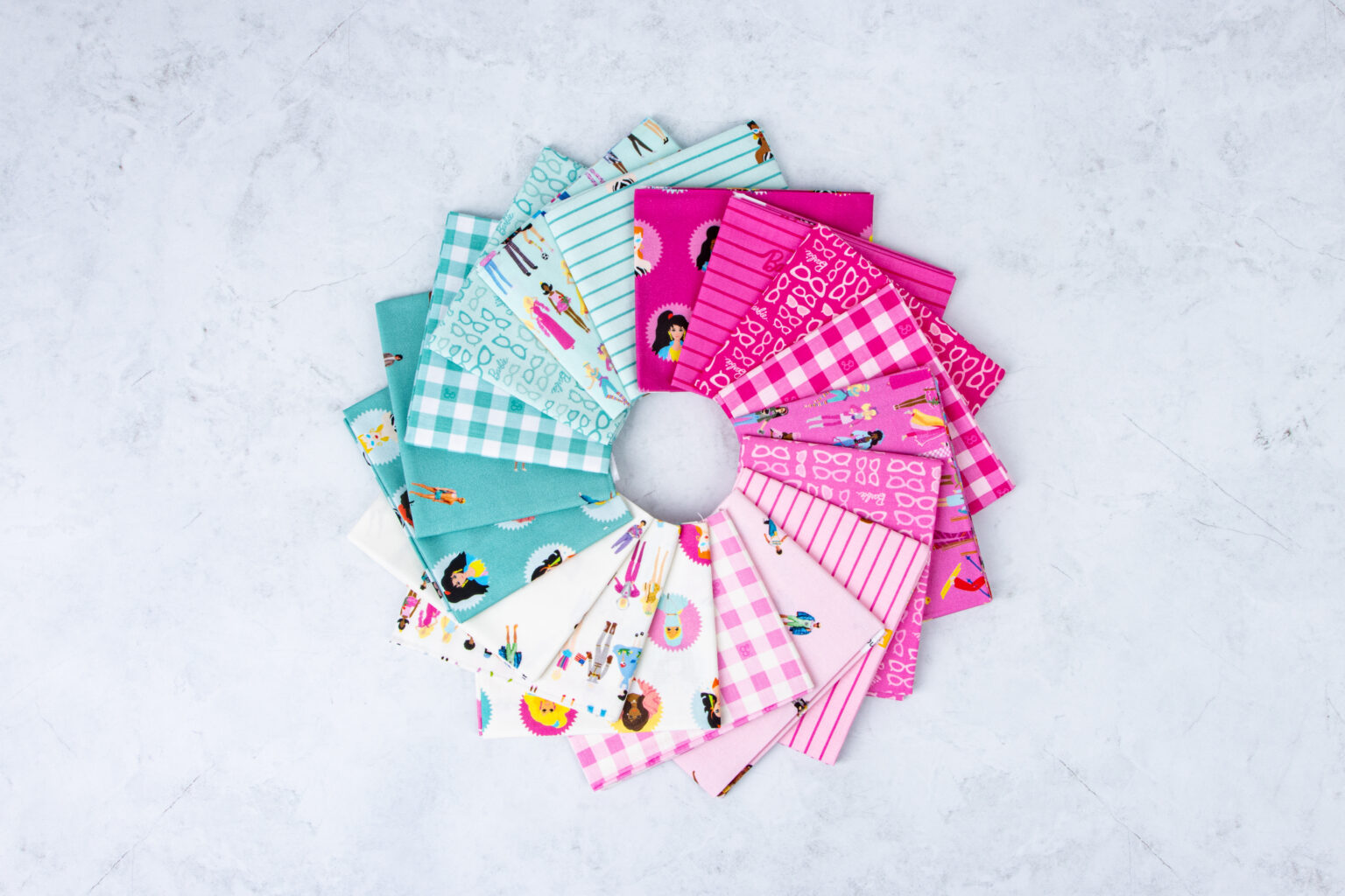 Introducing Barbie™ World!