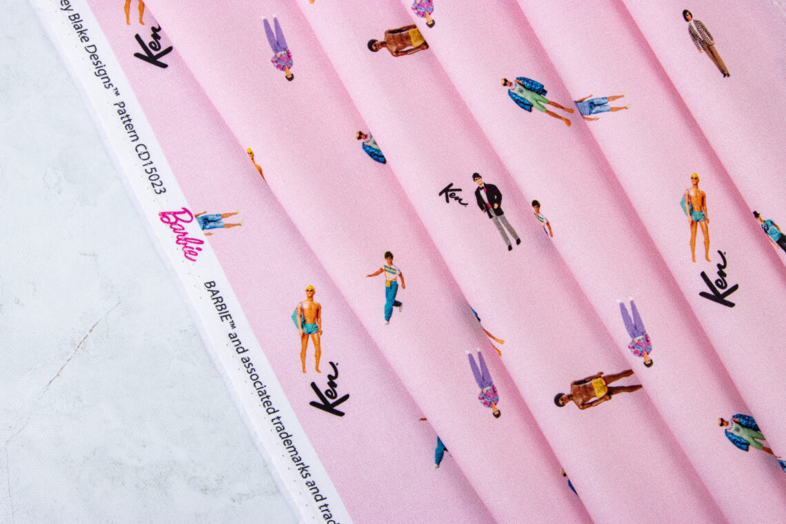 Introducing Barbie™ World!