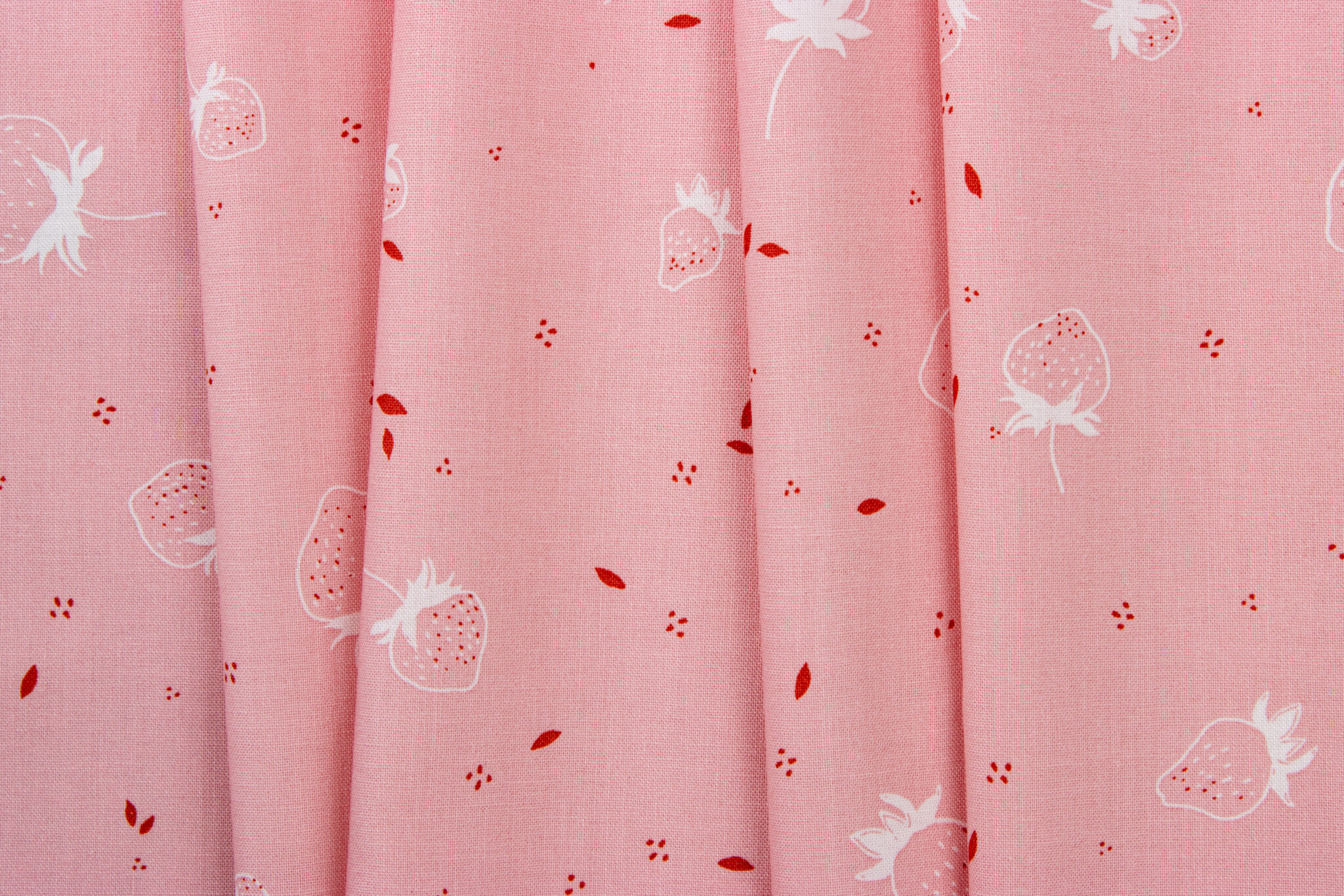 BloomBerry by Minki Kim of Sewing Illustration
