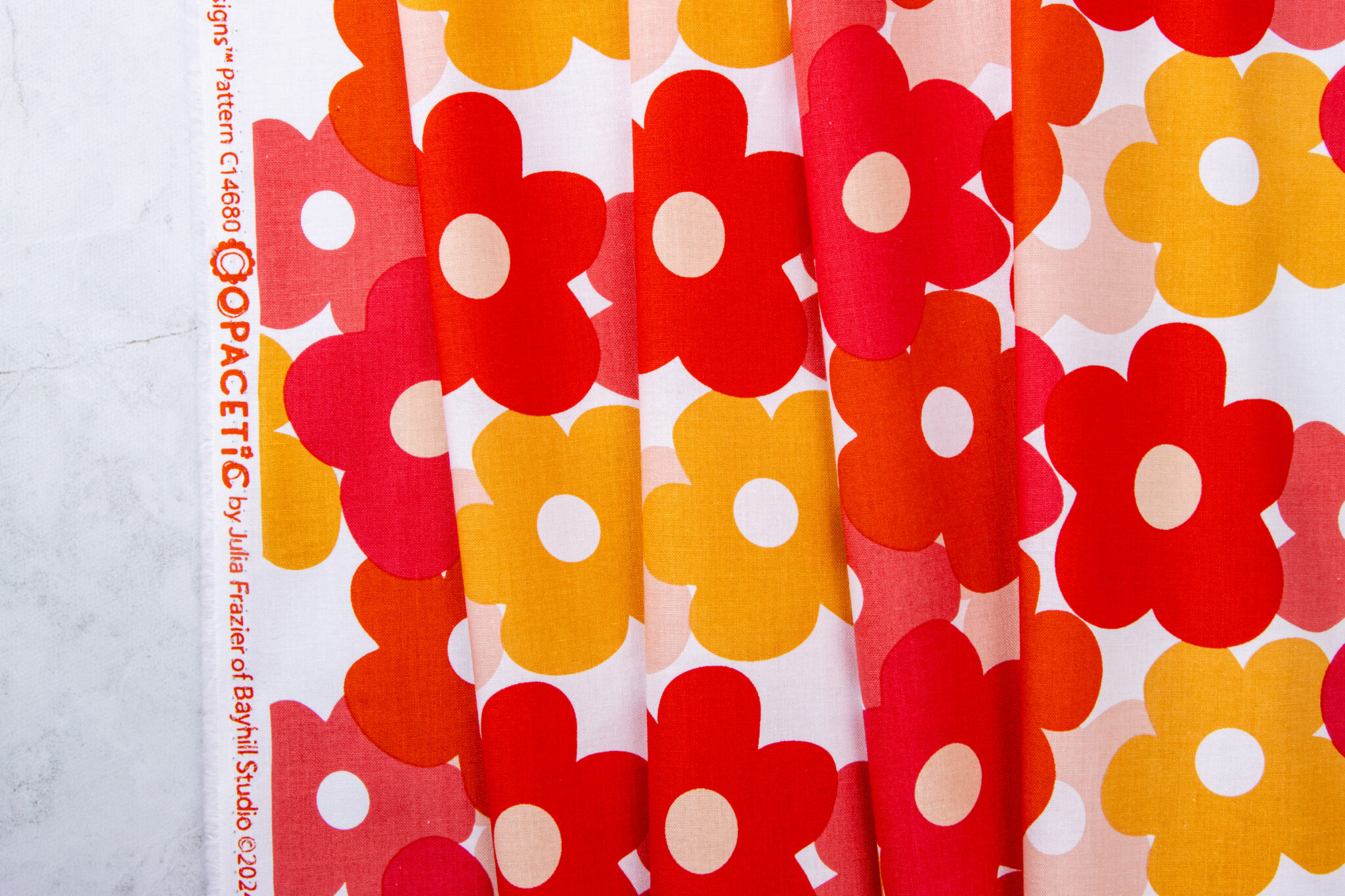Copacetic Flowers for Fiona