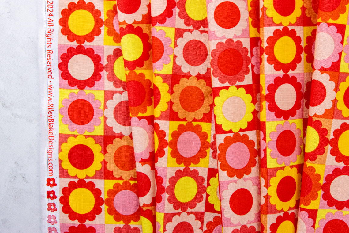 Introducing Bayhill Studio's Debut Collection, Copacetic!