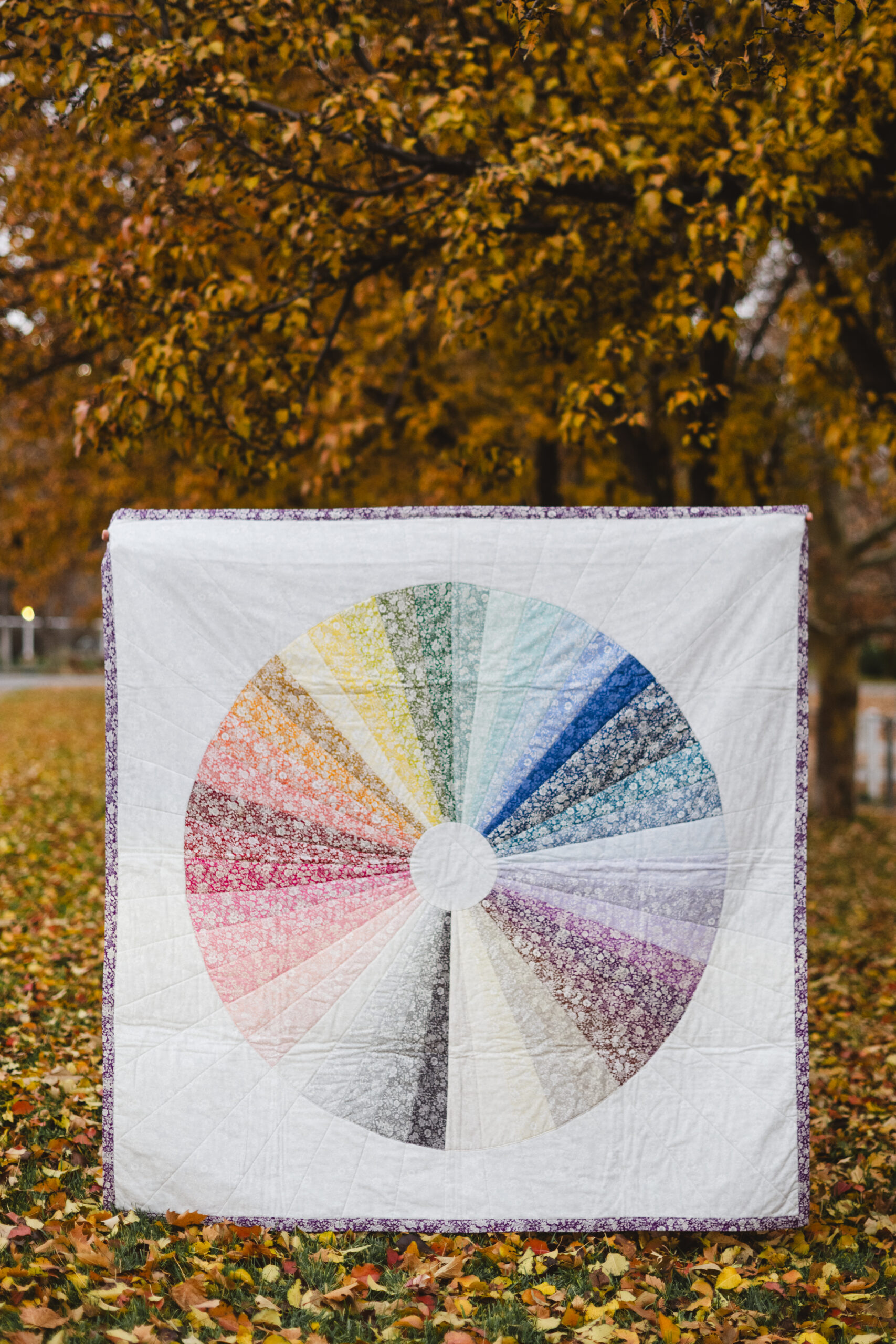 5 Stunning Liberty Quilts