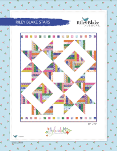 5 New Quilt Patterns to Download for Free!