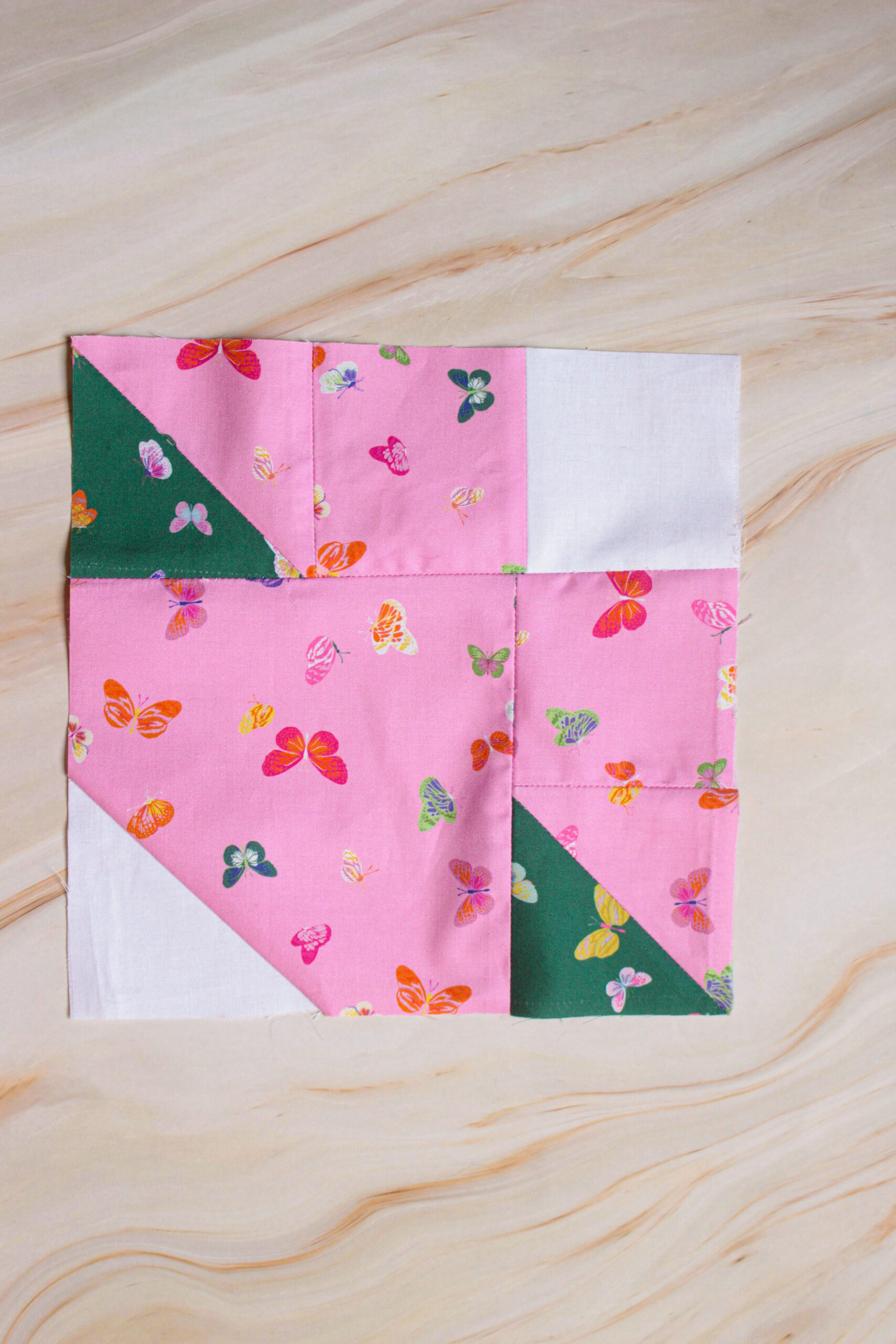 Candy Grab Quilt Pattern featuring Splendid