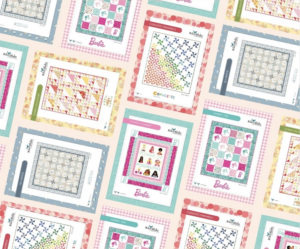 5 New Free Quilt Patterns to Download Today!