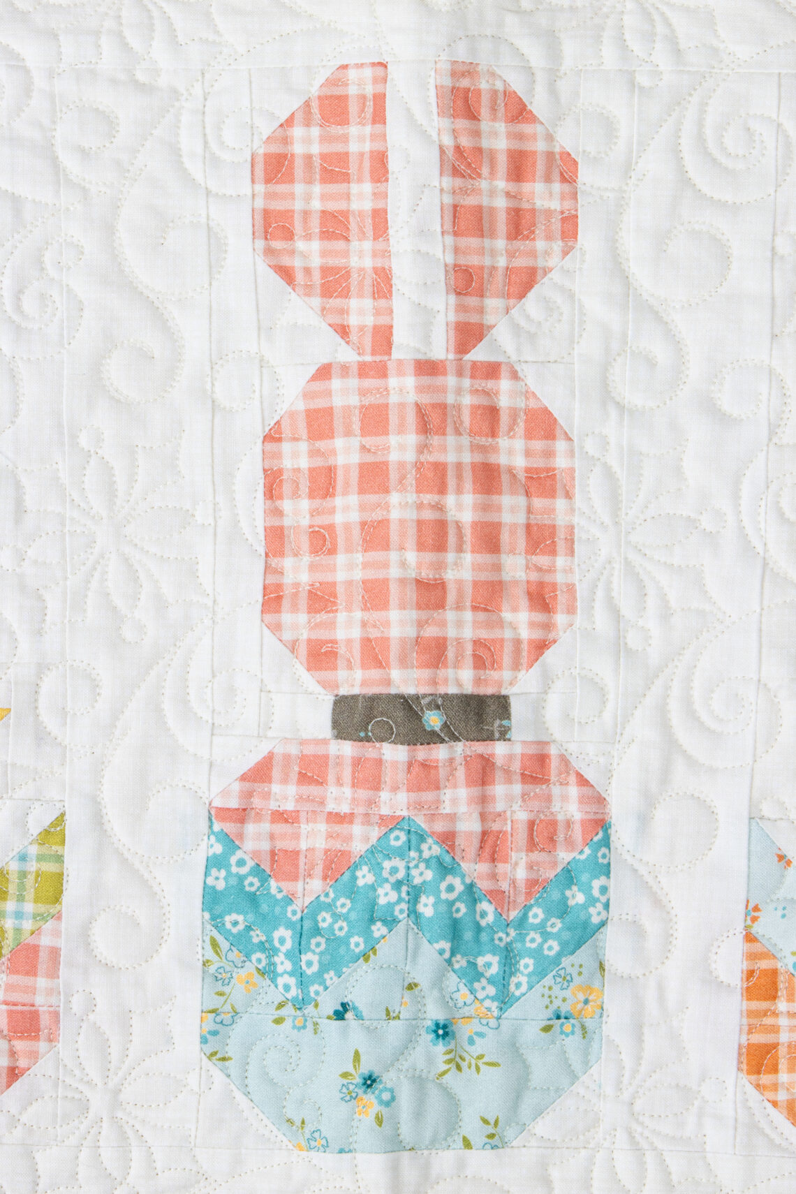 Celebrate Easter with a New Quilting Project!