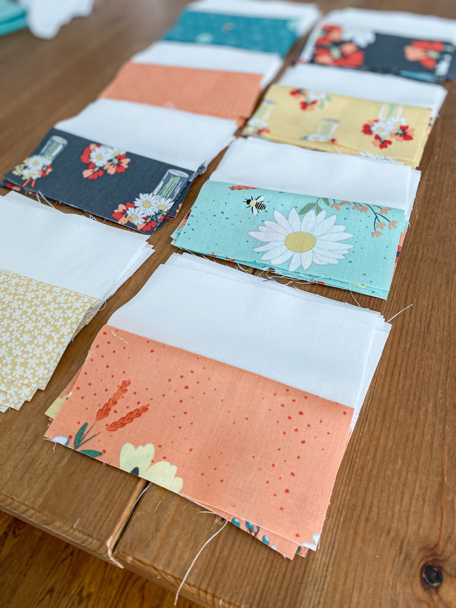 Sunshine and Sweet Tea meets Madeline