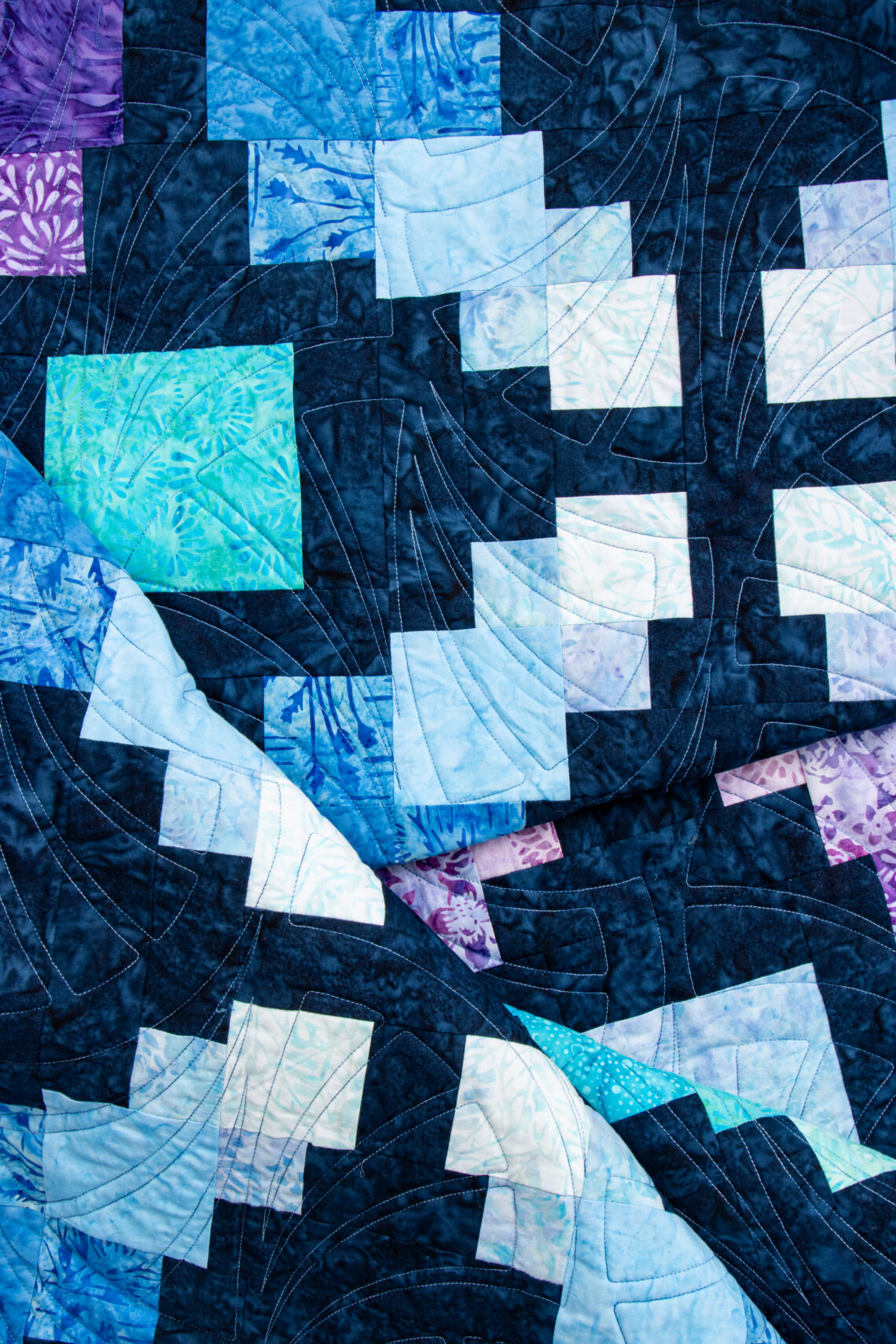 5 Fabulous Quilt Kits