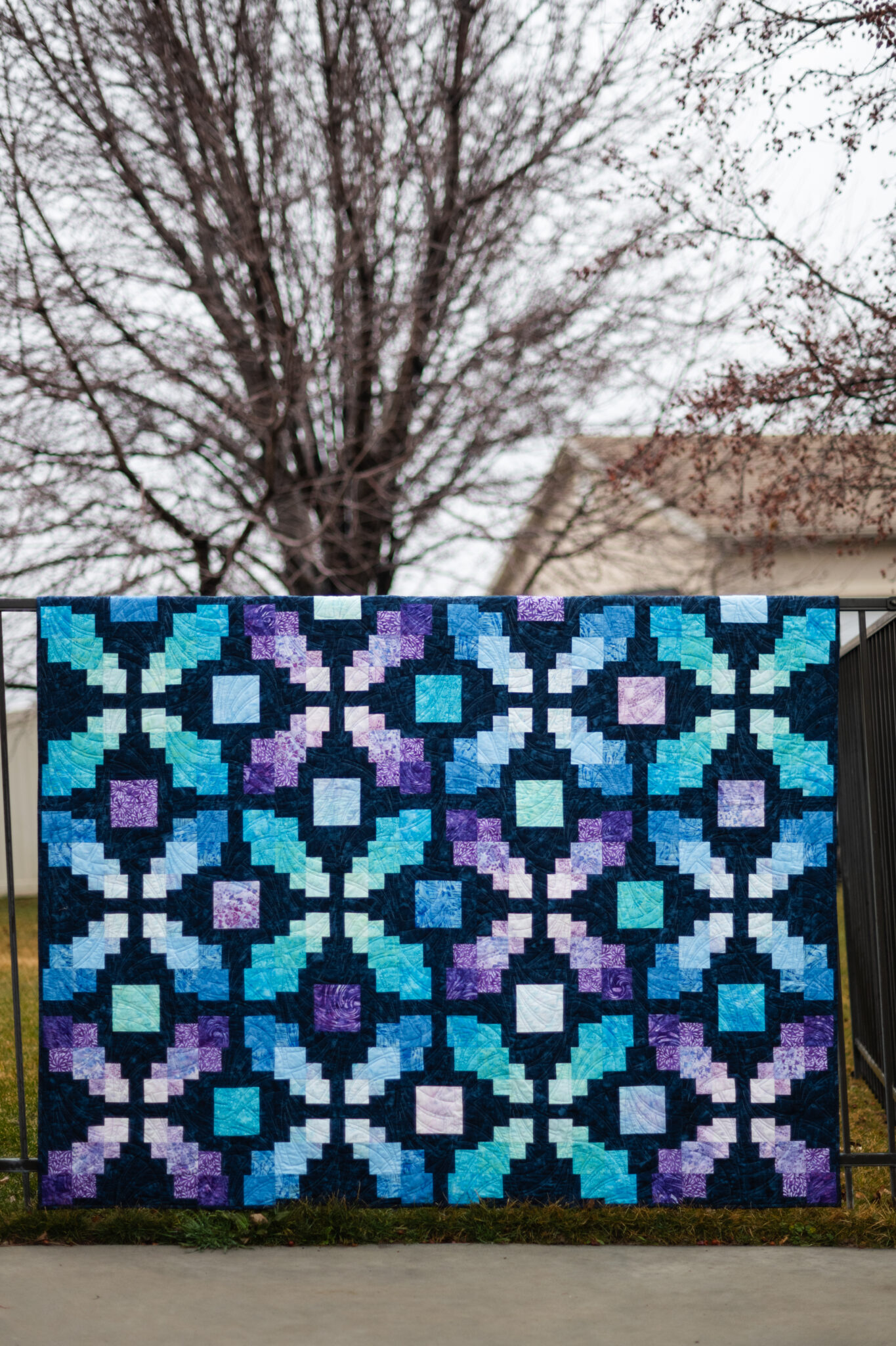 5 Fabulous Quilt Kits