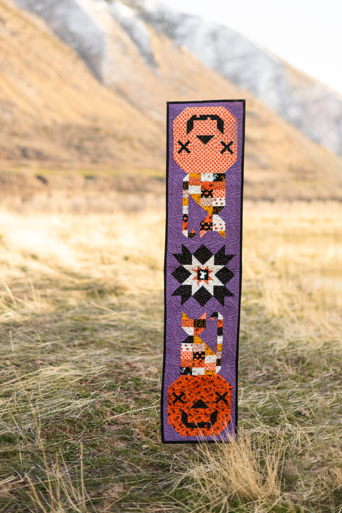 5 Fabulous Quilt Kits