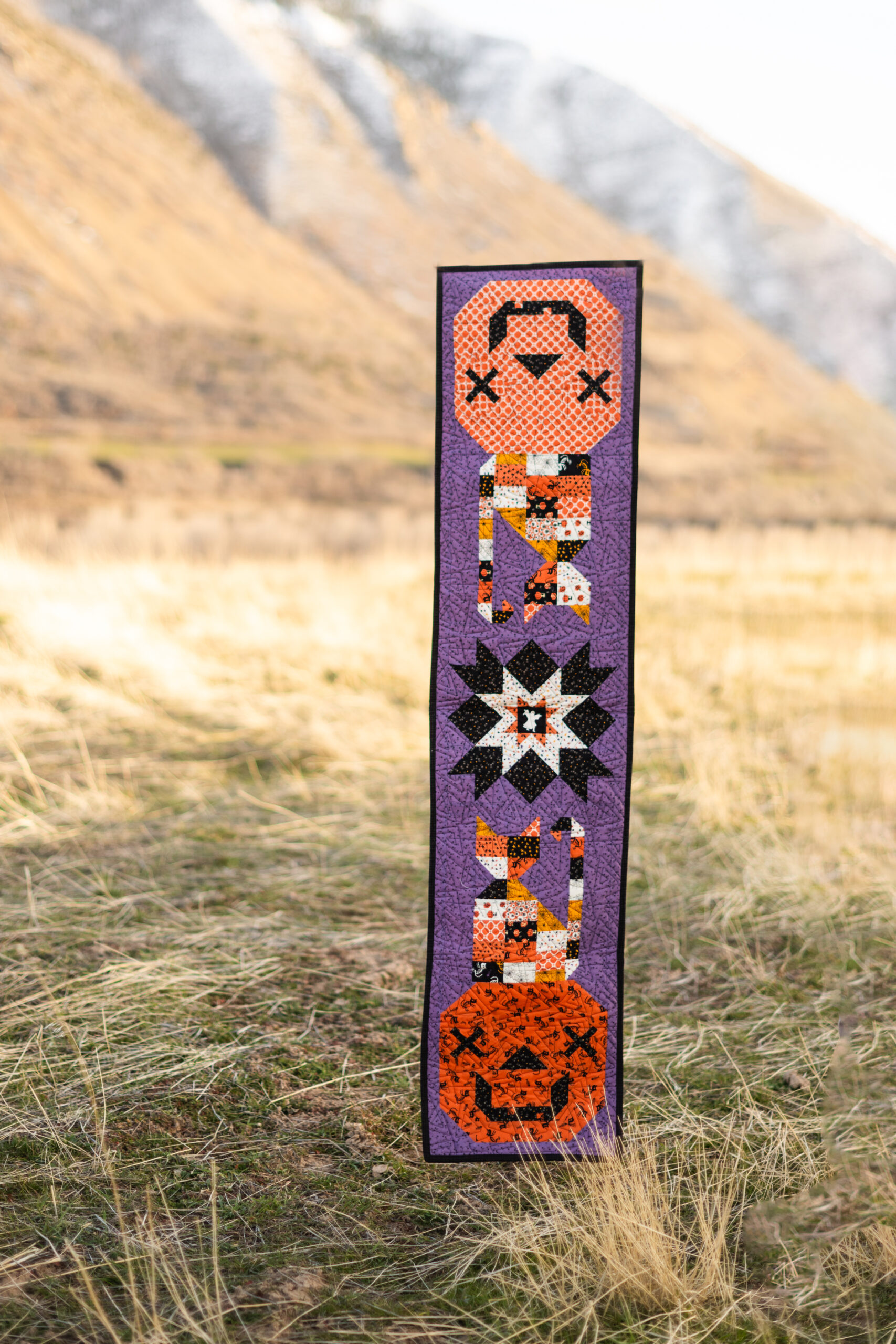 5 Fabulous Quilt Kits