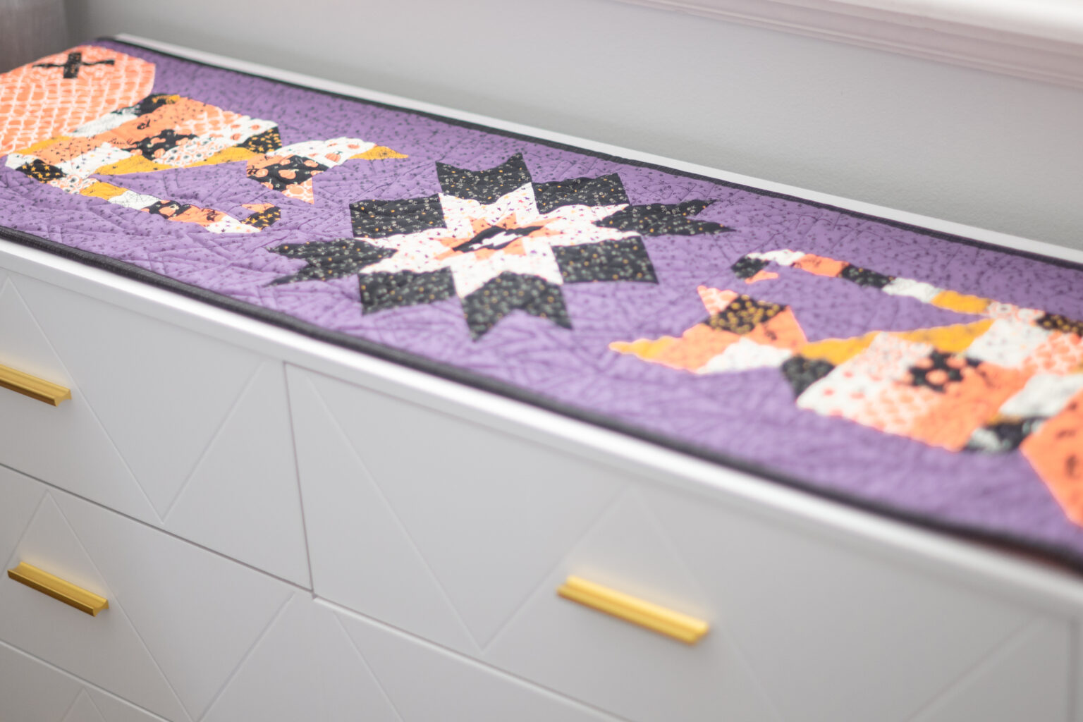 5 Fabulous Quilt Kits