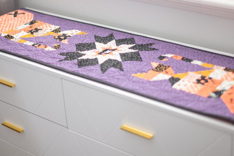 5 Fabulous Quilt Kits