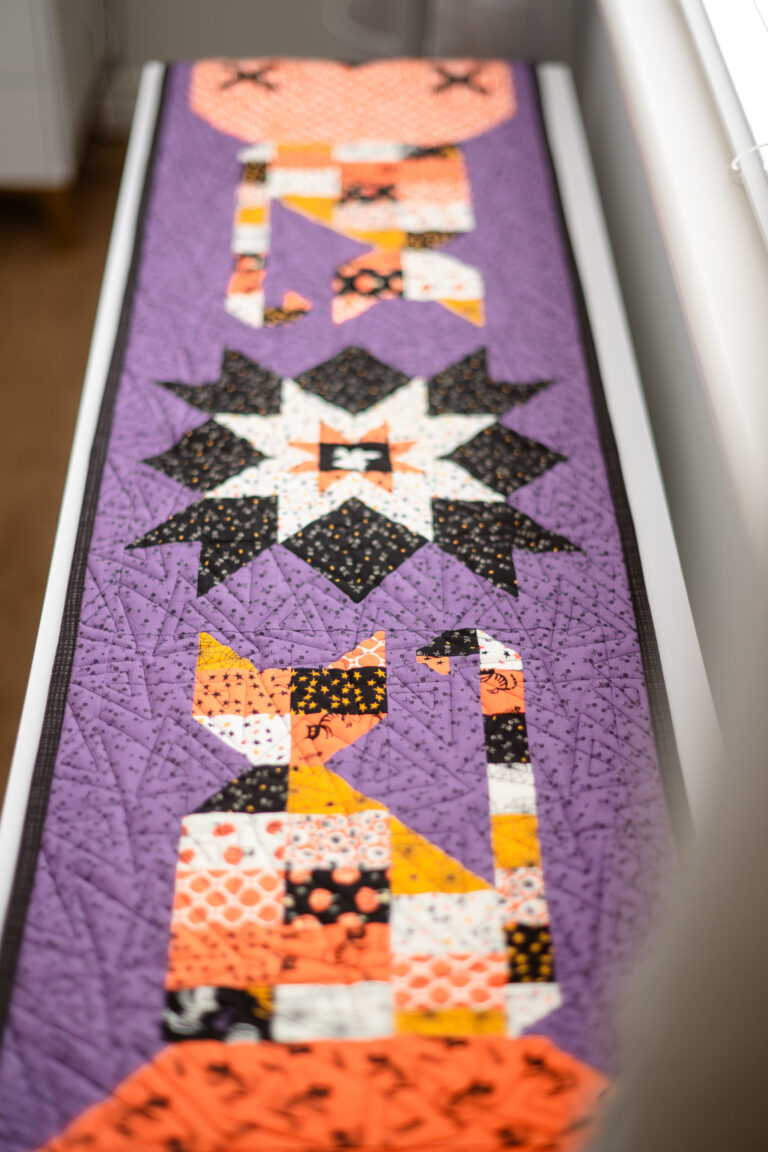 5 Fabulous Quilt Kits