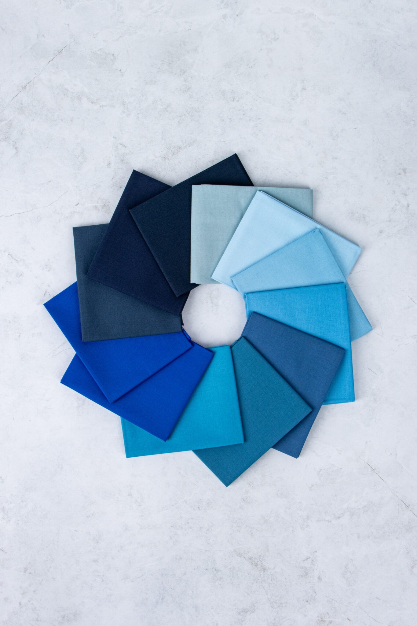 Confetti Cottons Curated Color Bundles