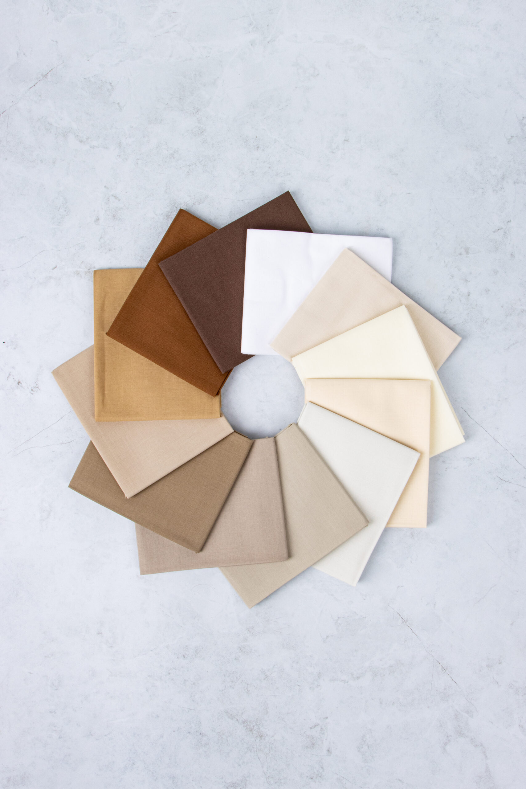 Cue the Confetti! Meet the New Additions to Confetti Cottons™