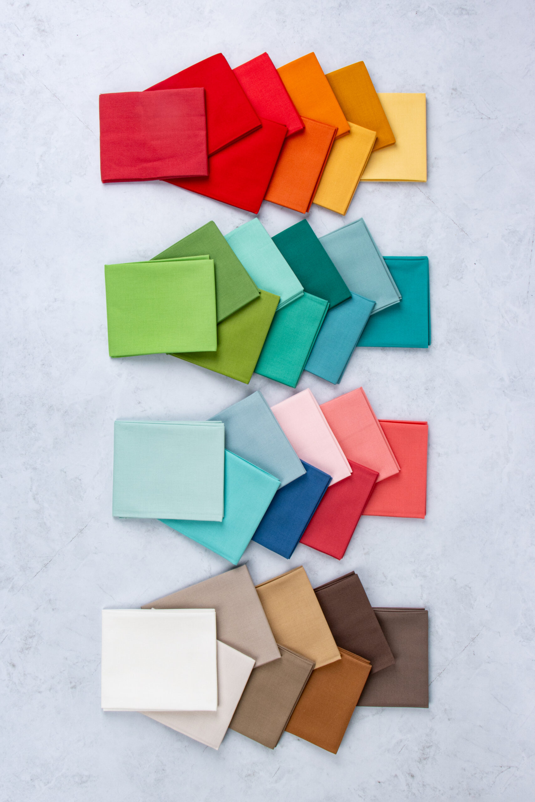 Cue the Confetti! Meet the New Additions to Confetti Cottons™