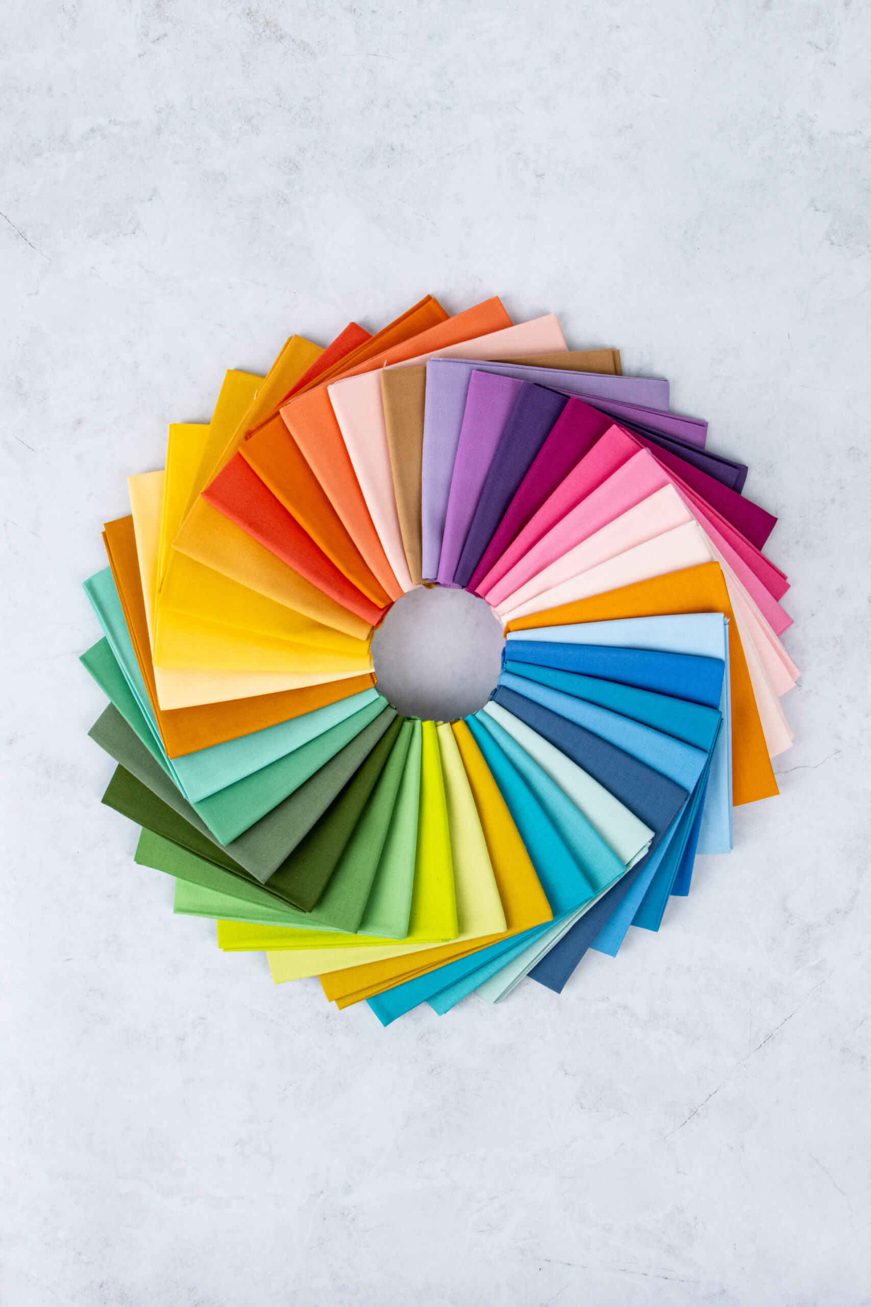 Cue the Confetti! Meet the New Additions to Confetti Cottons™