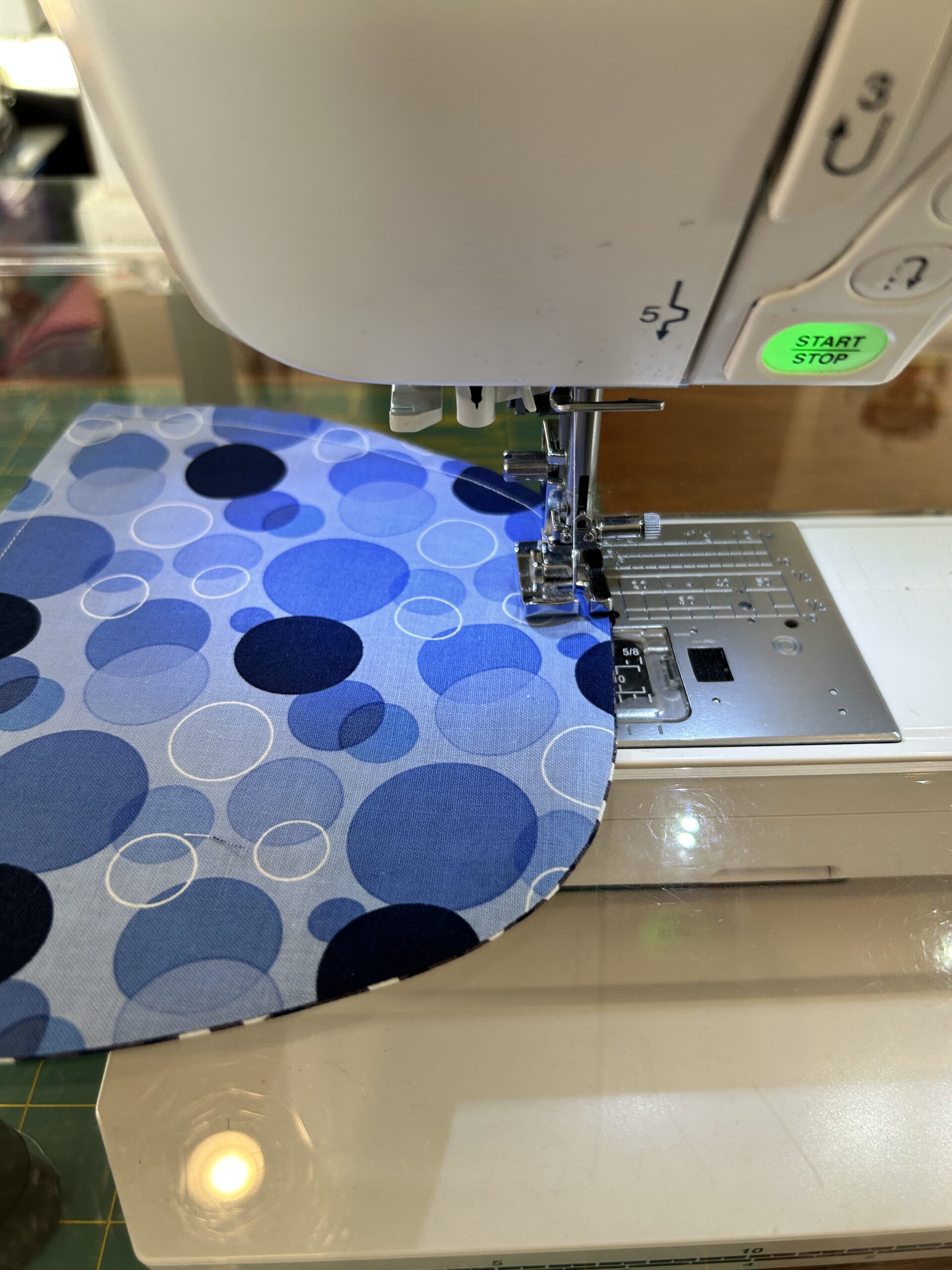 Weekend Market Bags with Copacetic