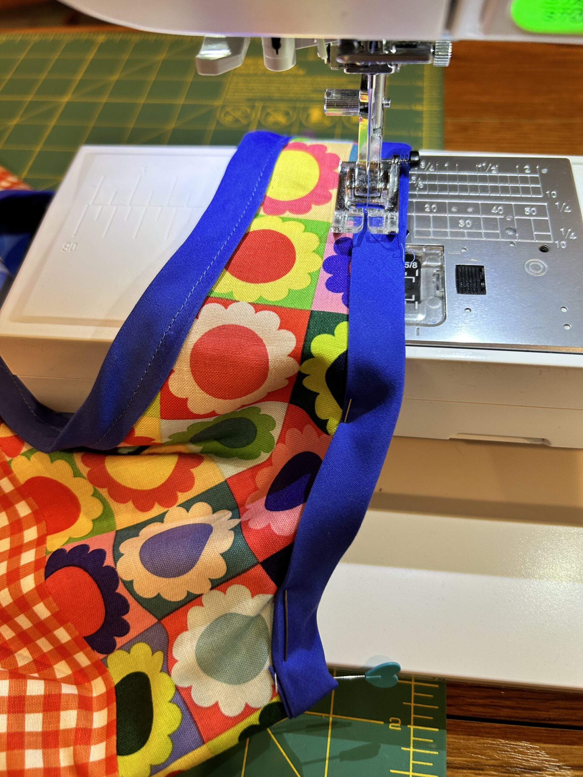 Weekend Market Bags with Copacetic