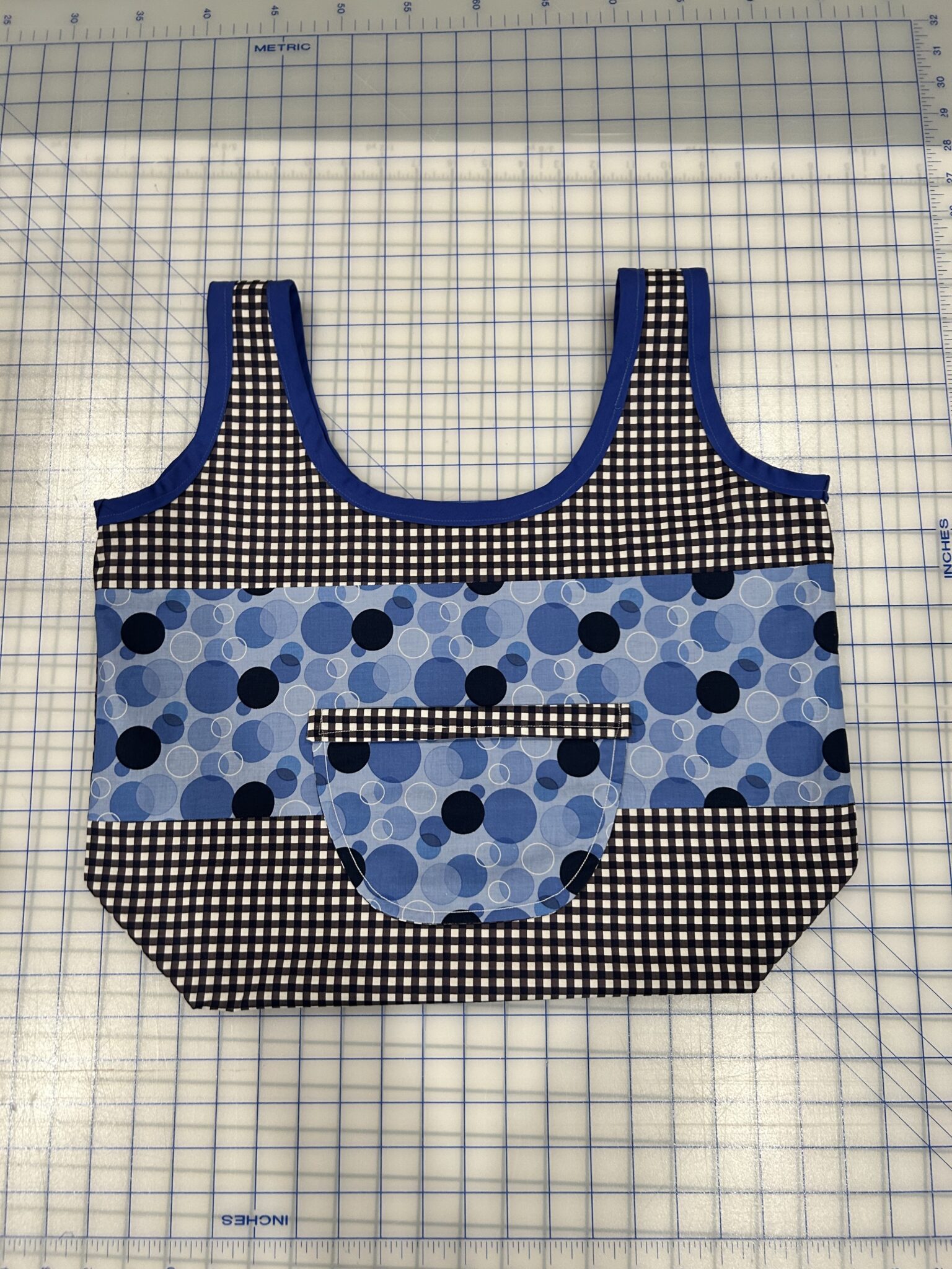 Weekend Market Bags with Copacetic