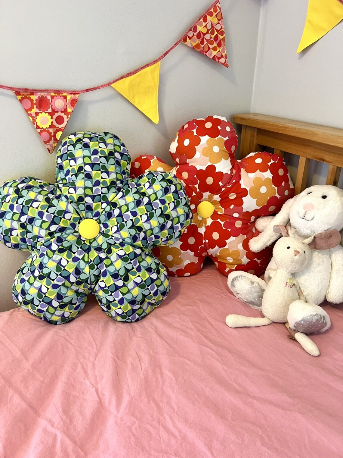 Copacetic Flowers for Fiona