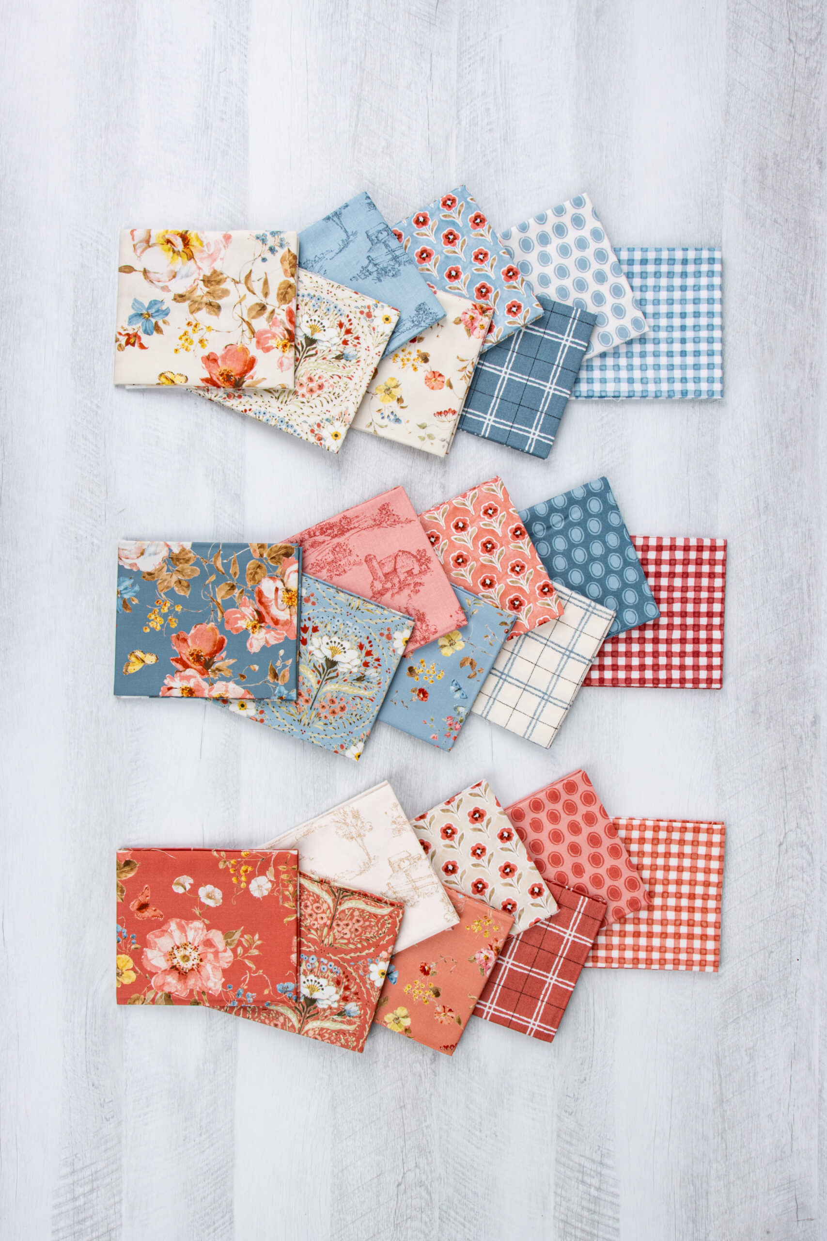 Countryside by Lisa Audit