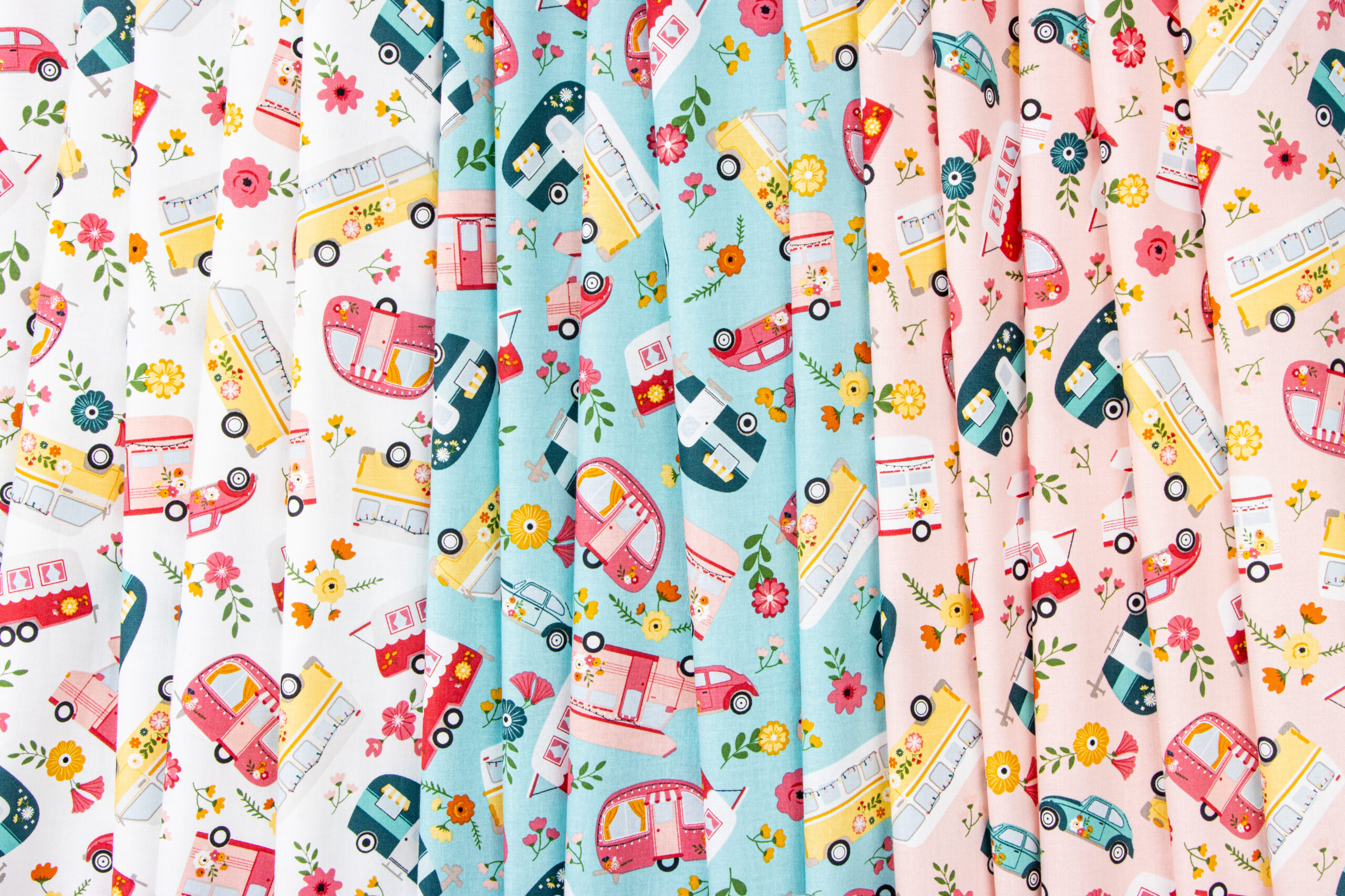 Gone Glamping by Lori Whitlock