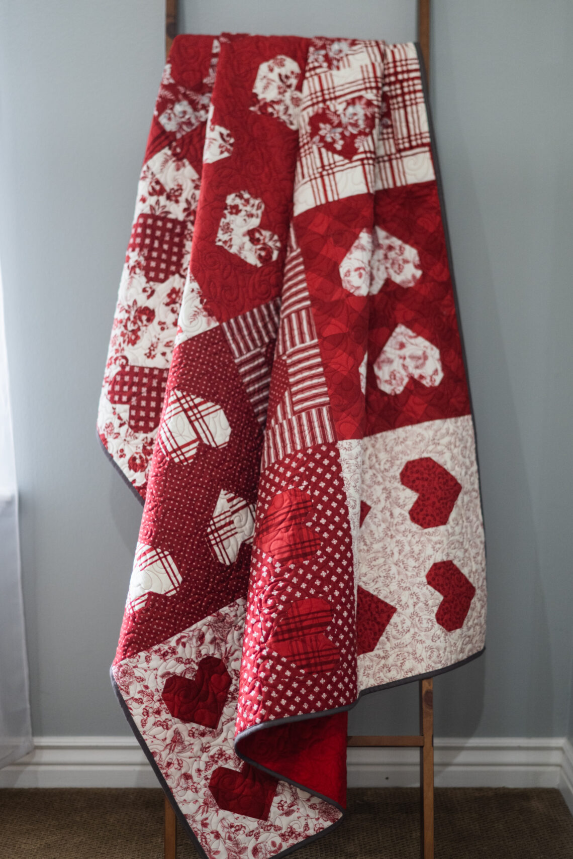 5 Fabulous Quilt Kits