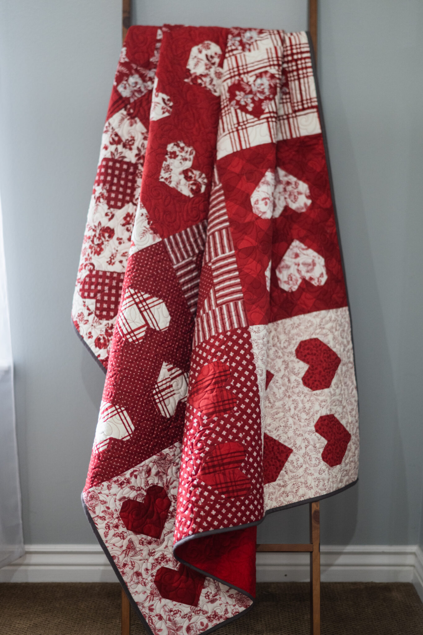 5 Fabulous Quilt Kits