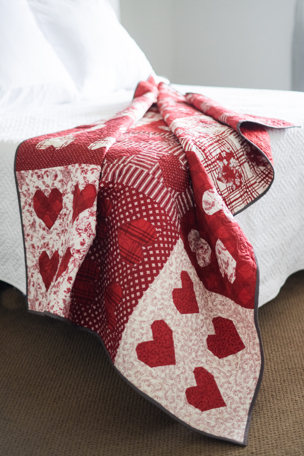 5 Fabulous Quilt Kits