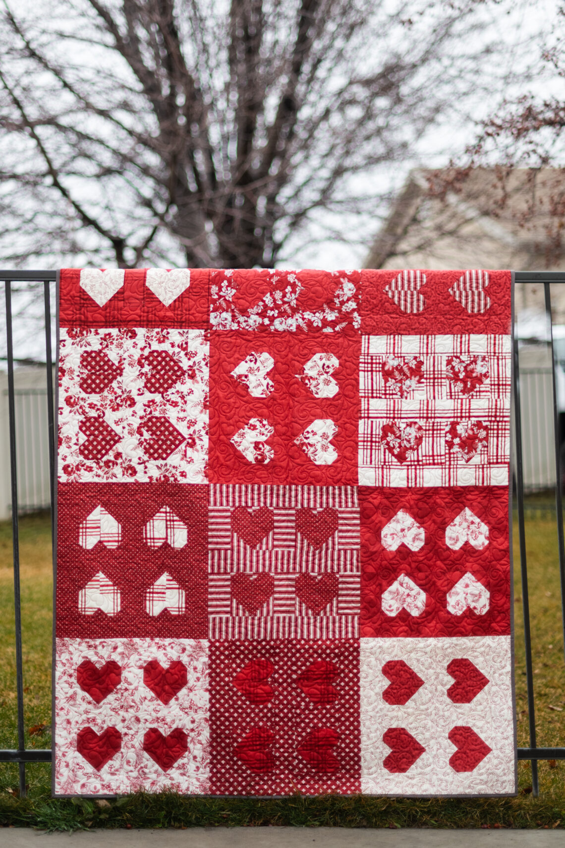 5 Fabulous Quilt Kits