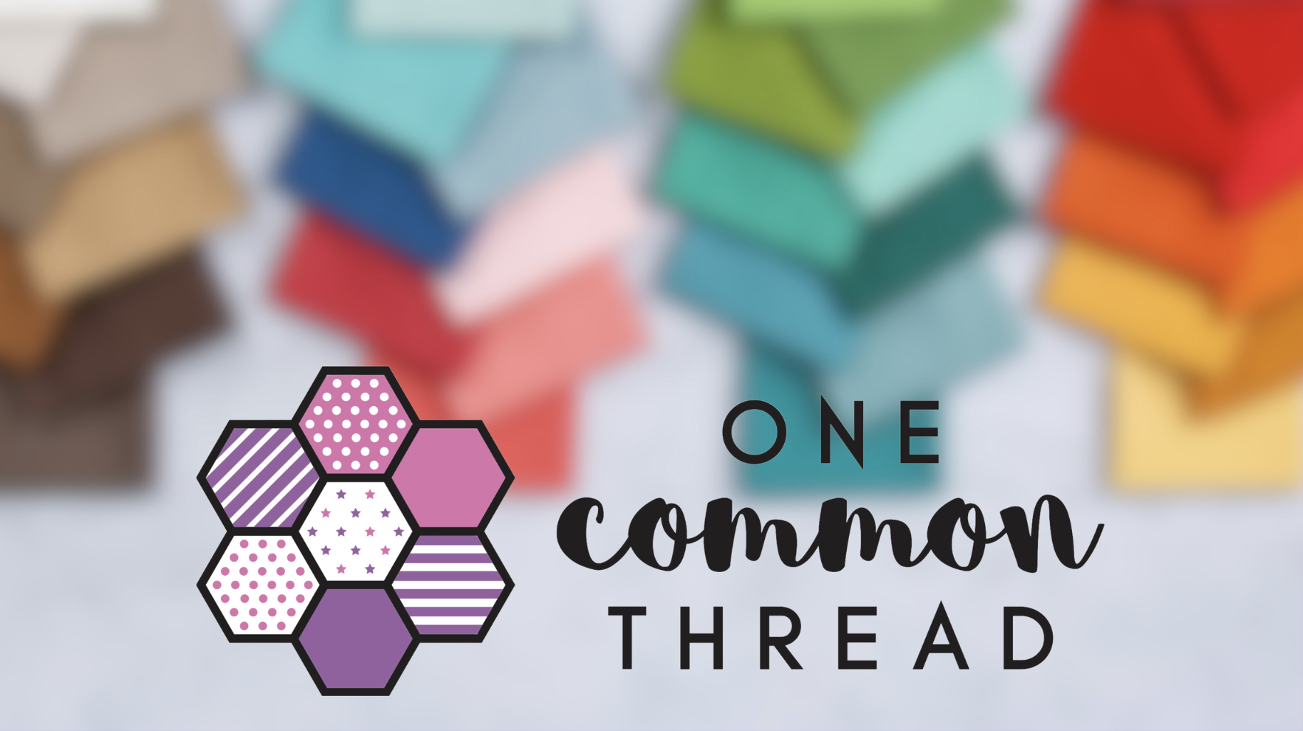 One Common Thread