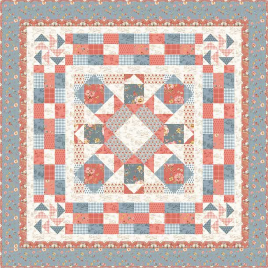 Countryside by Lisa Audit