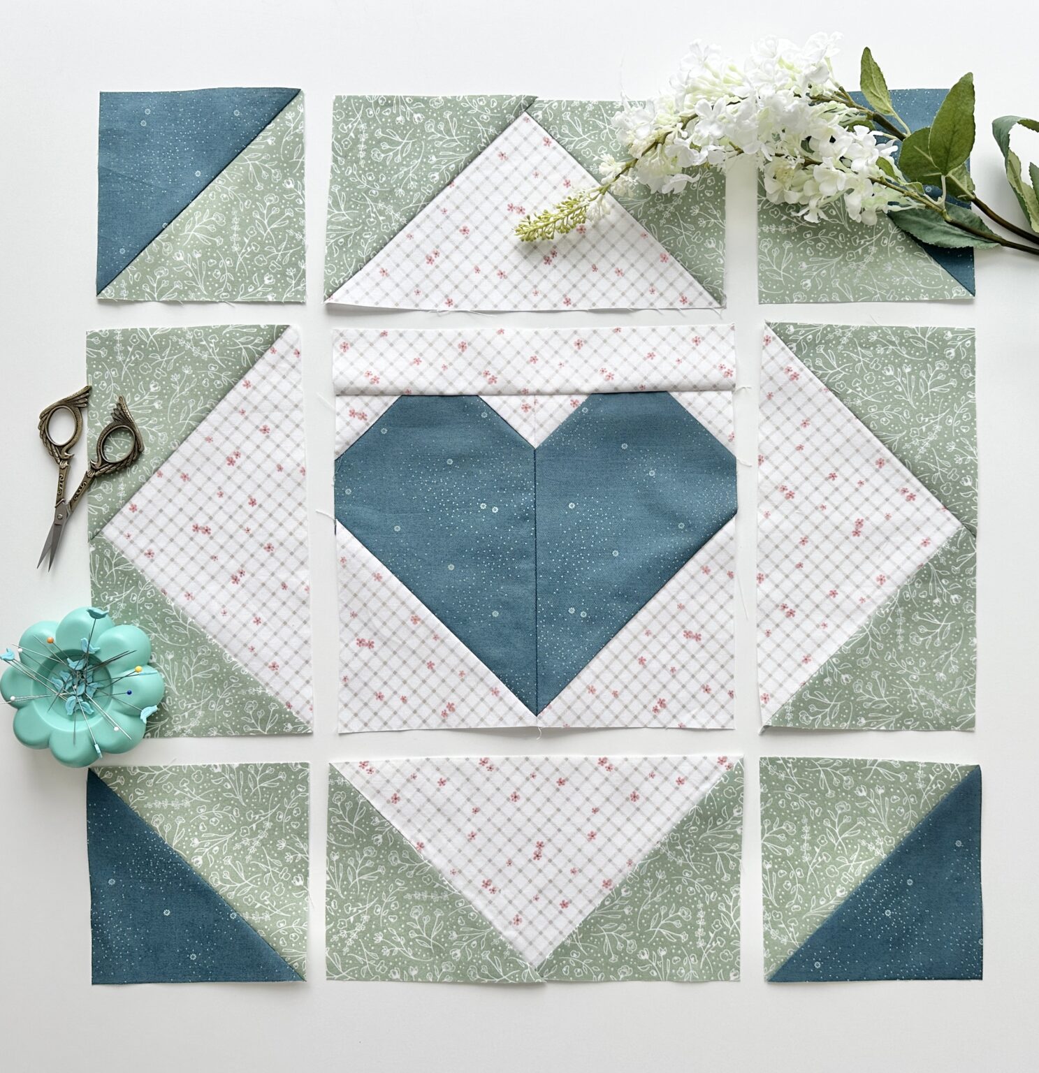 Get that Warm, Vintage Feel with Albion